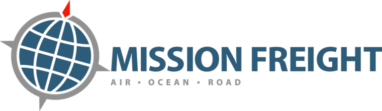 Air freight | Ratingen | Mission Freight Germany GmbH